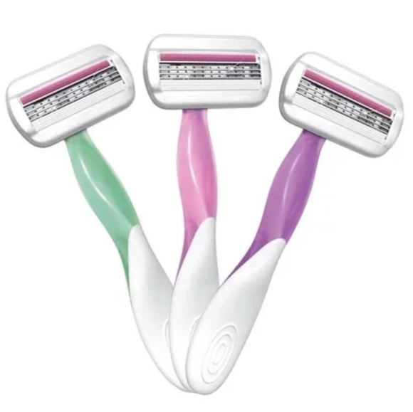 BIC | Bath & Body | Bic Soleil Sensitive Disposable Razor Gift Set ...